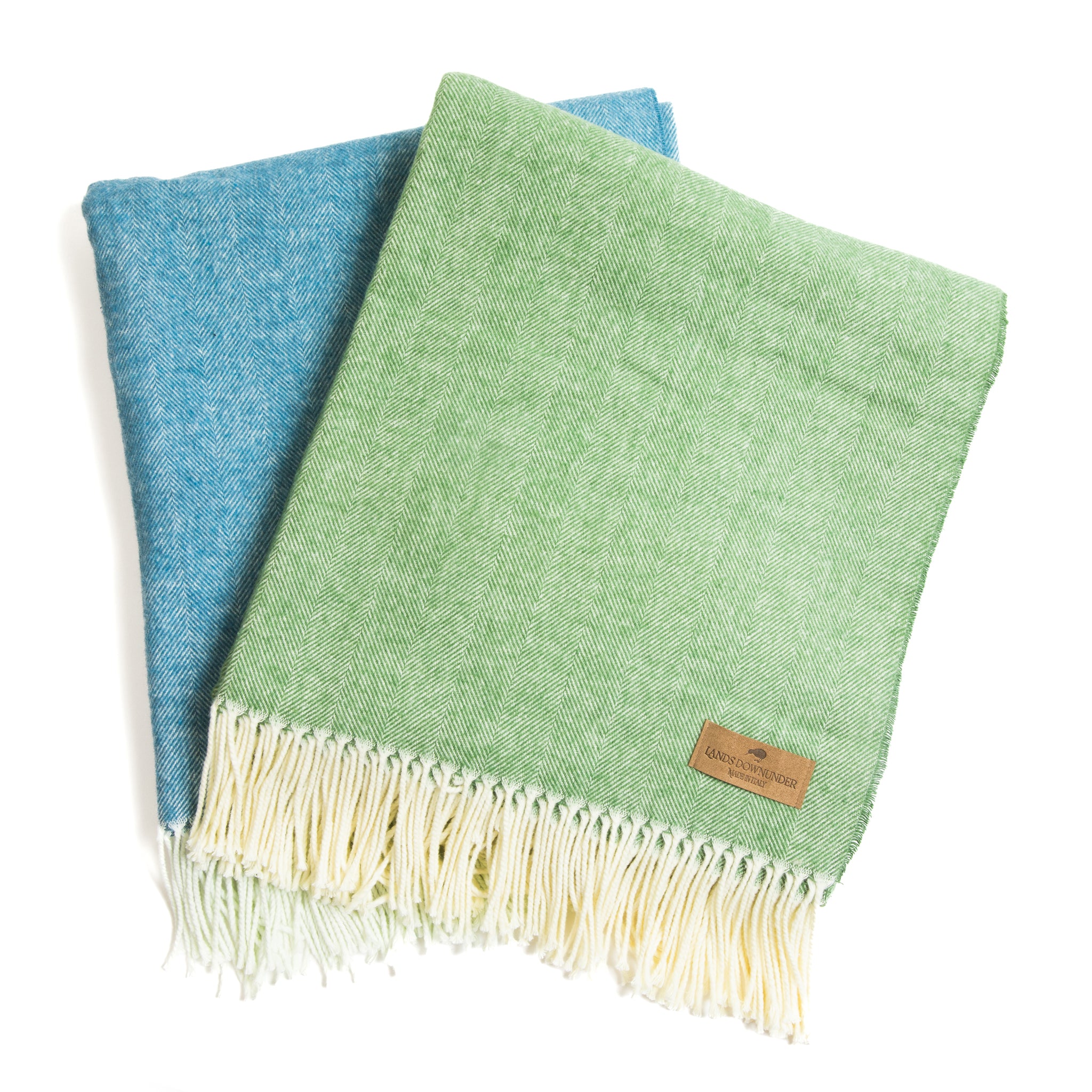 Throws & Blankets – Waterleaf Home