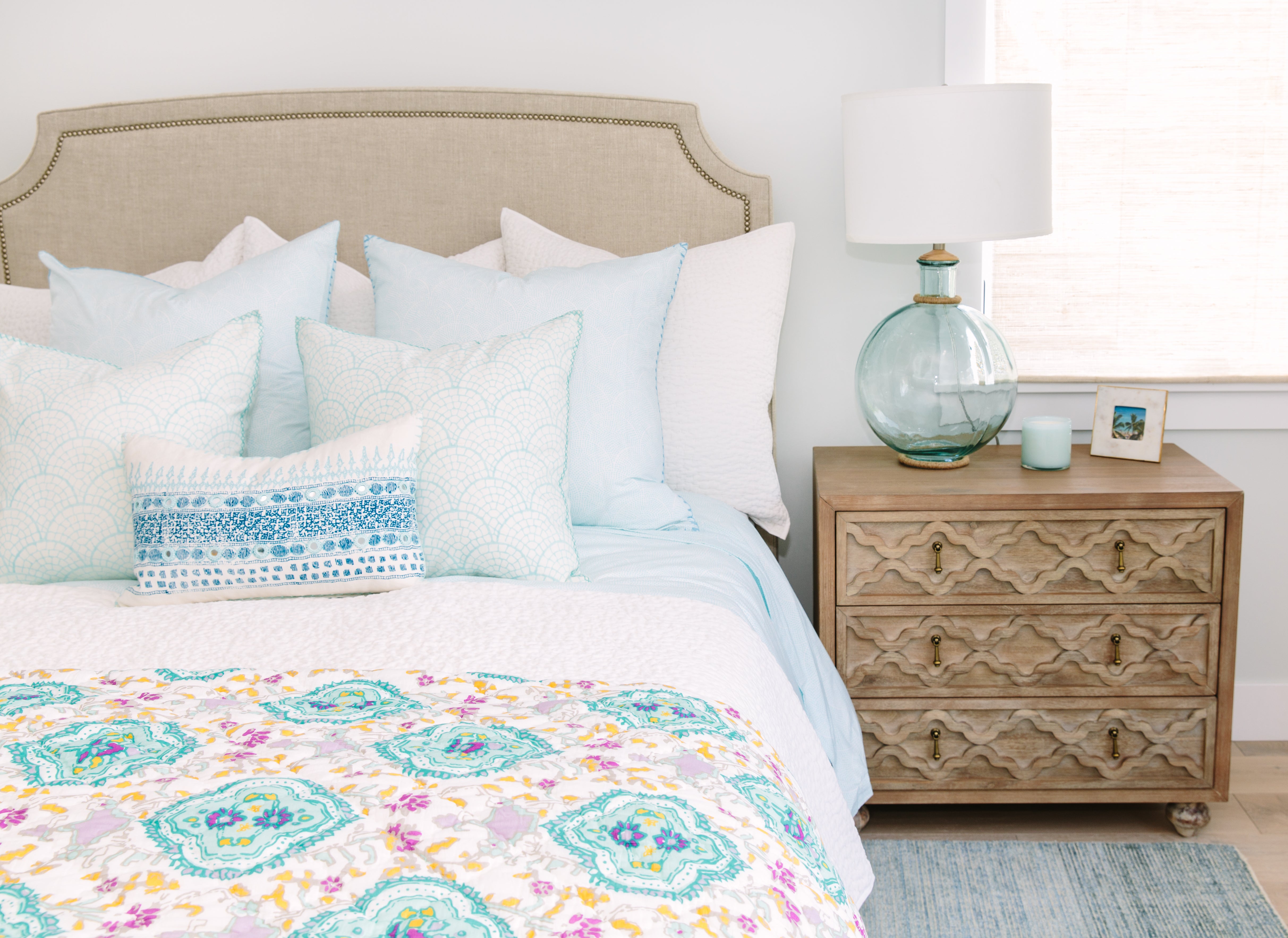 Bedding – Waterleaf Home