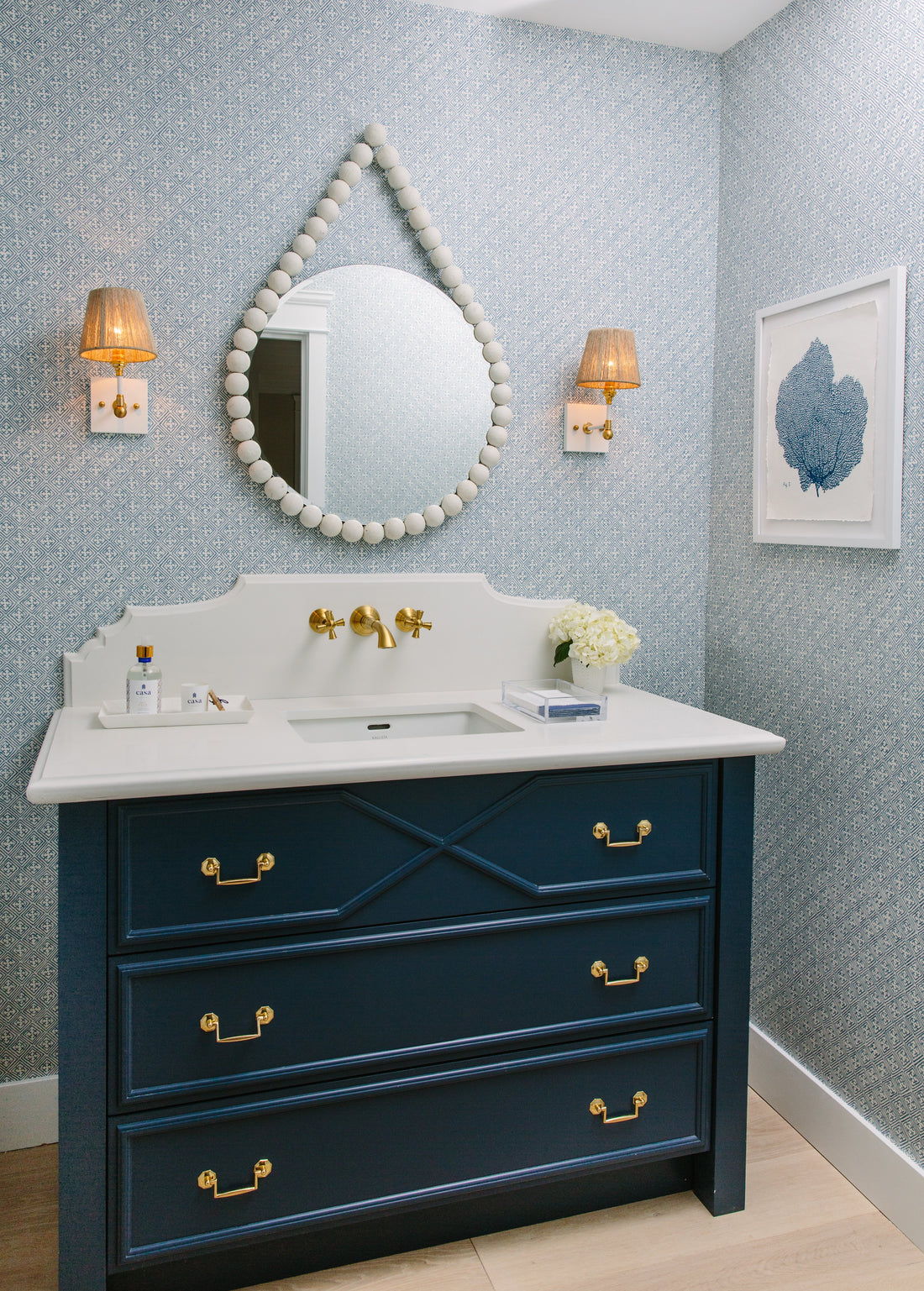 Bathroom – Waterleaf Home