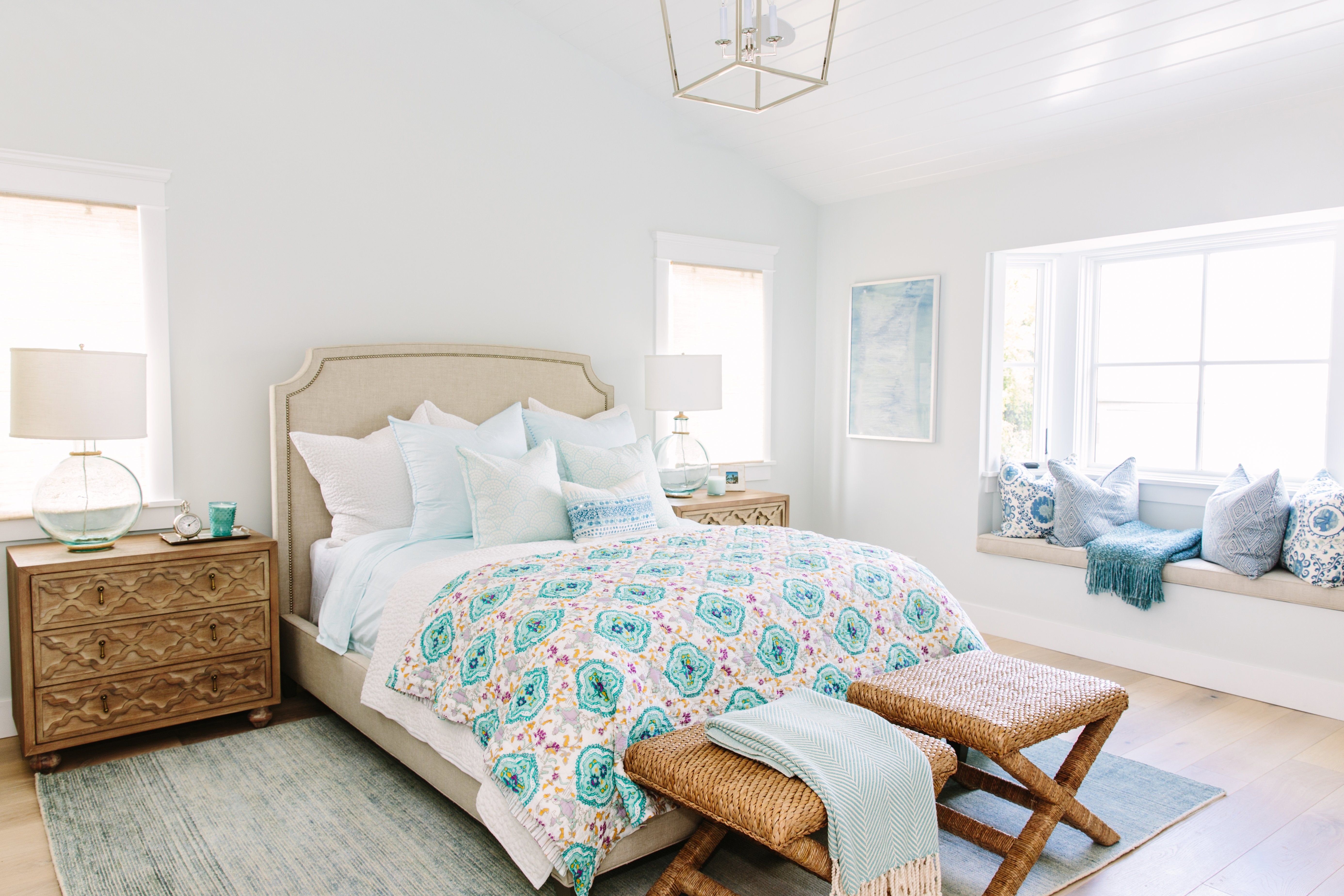Bedroom – Waterleaf Home