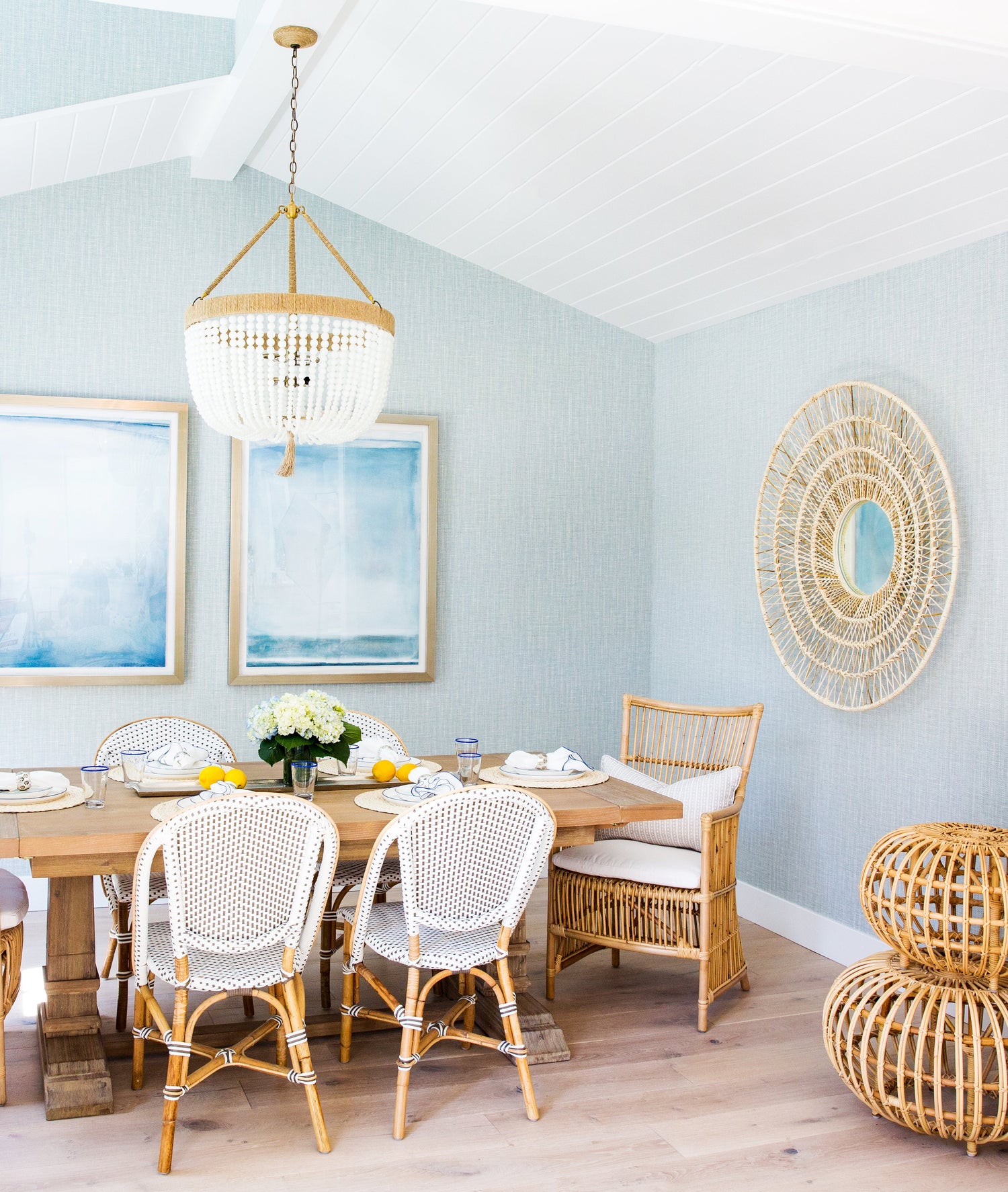 Dining Room – Waterleaf Home