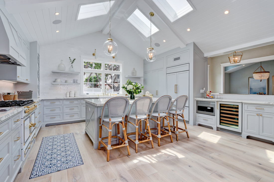 Kitchen – Waterleaf Home