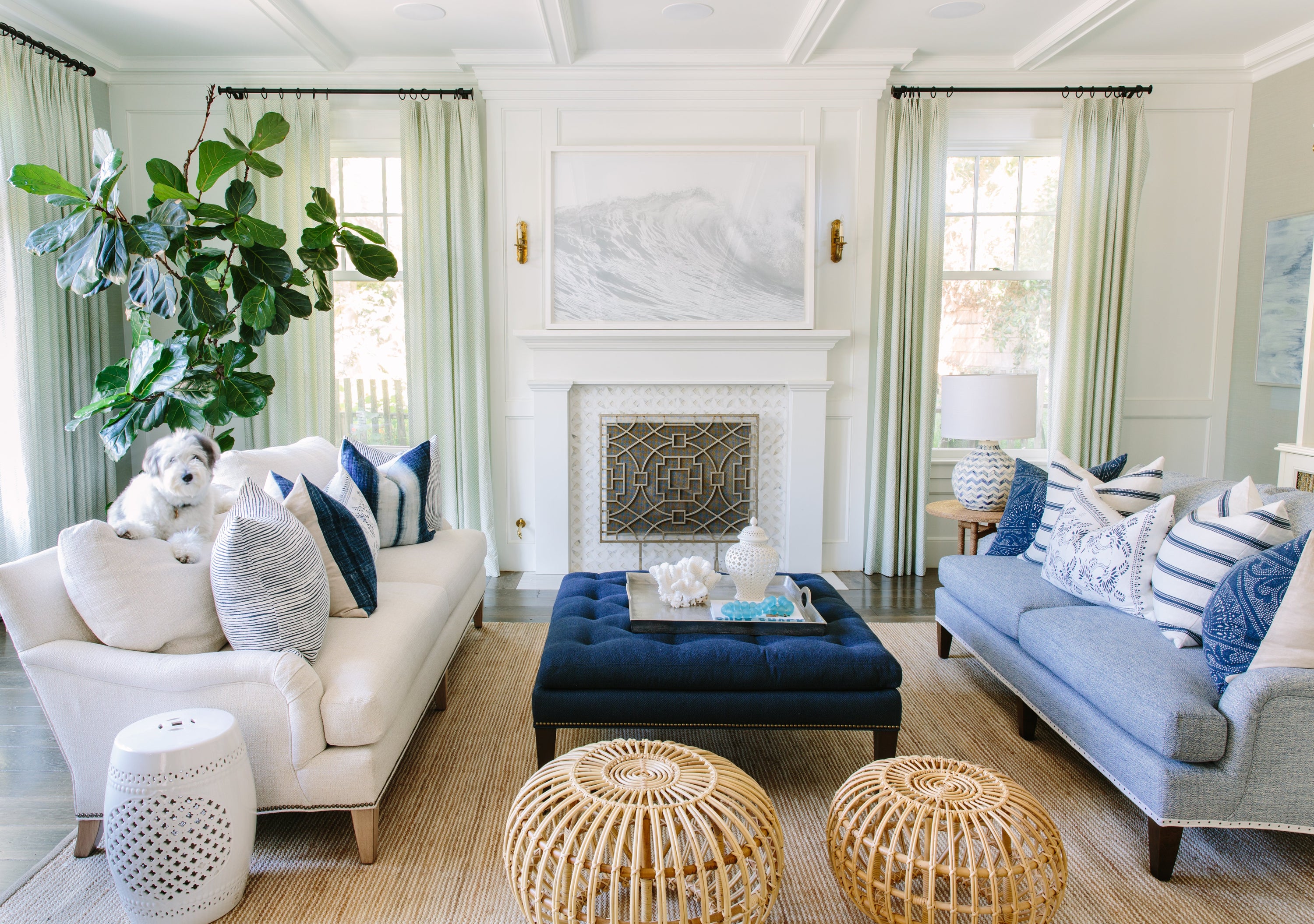 Living Room – Waterleaf Home