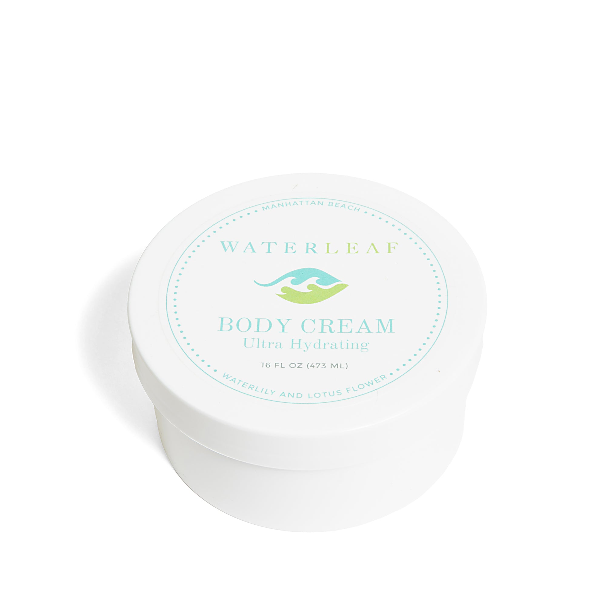 WL Body Cream – Waterleaf Home