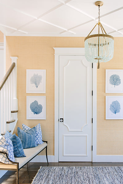 All Lighting – Waterleaf Home