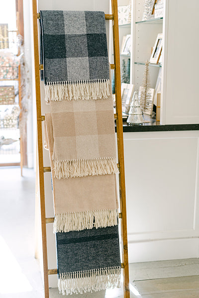 The Happy House – Waterleaf Home