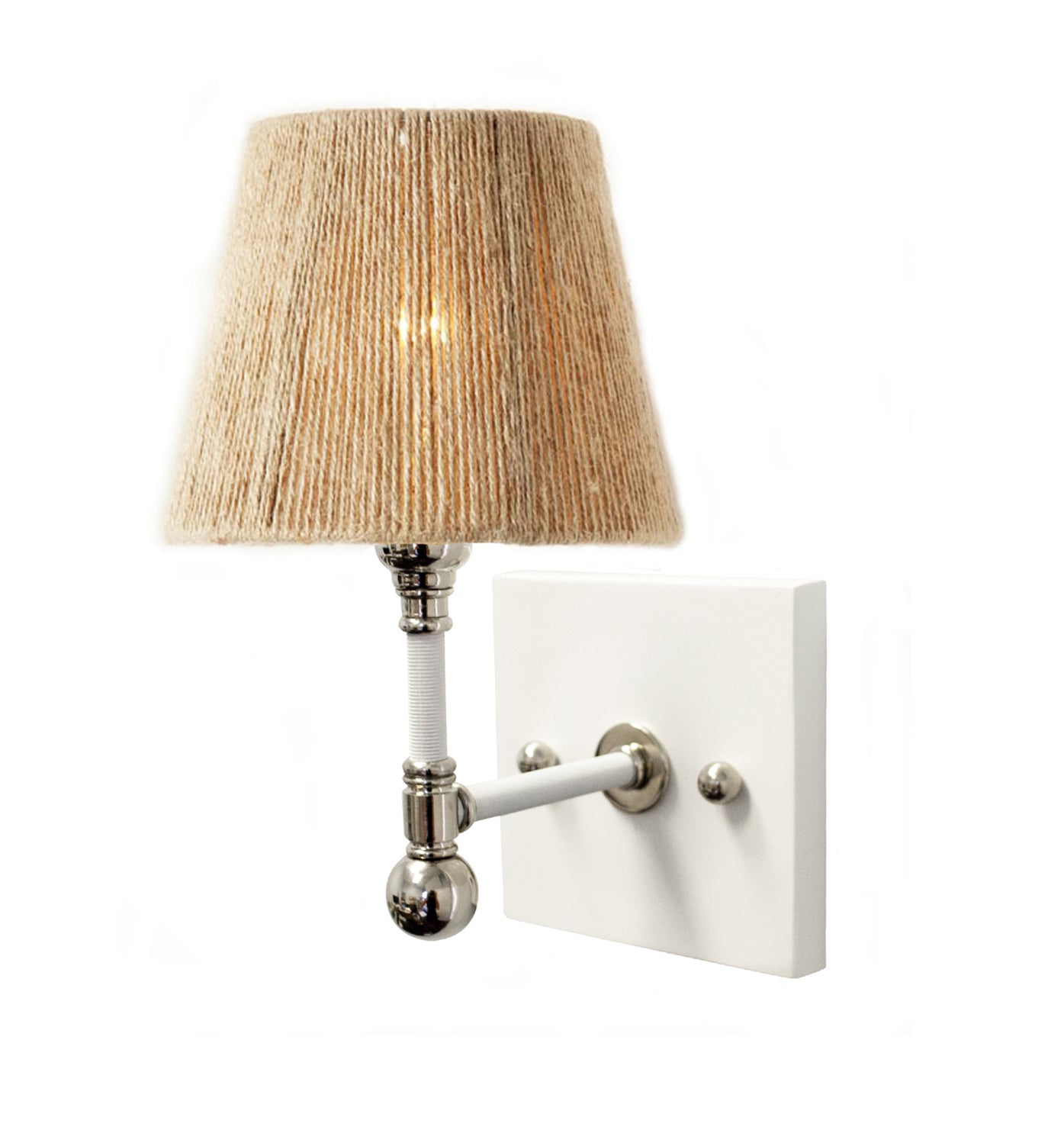 Santa Cruz Sconce – Waterleaf Home